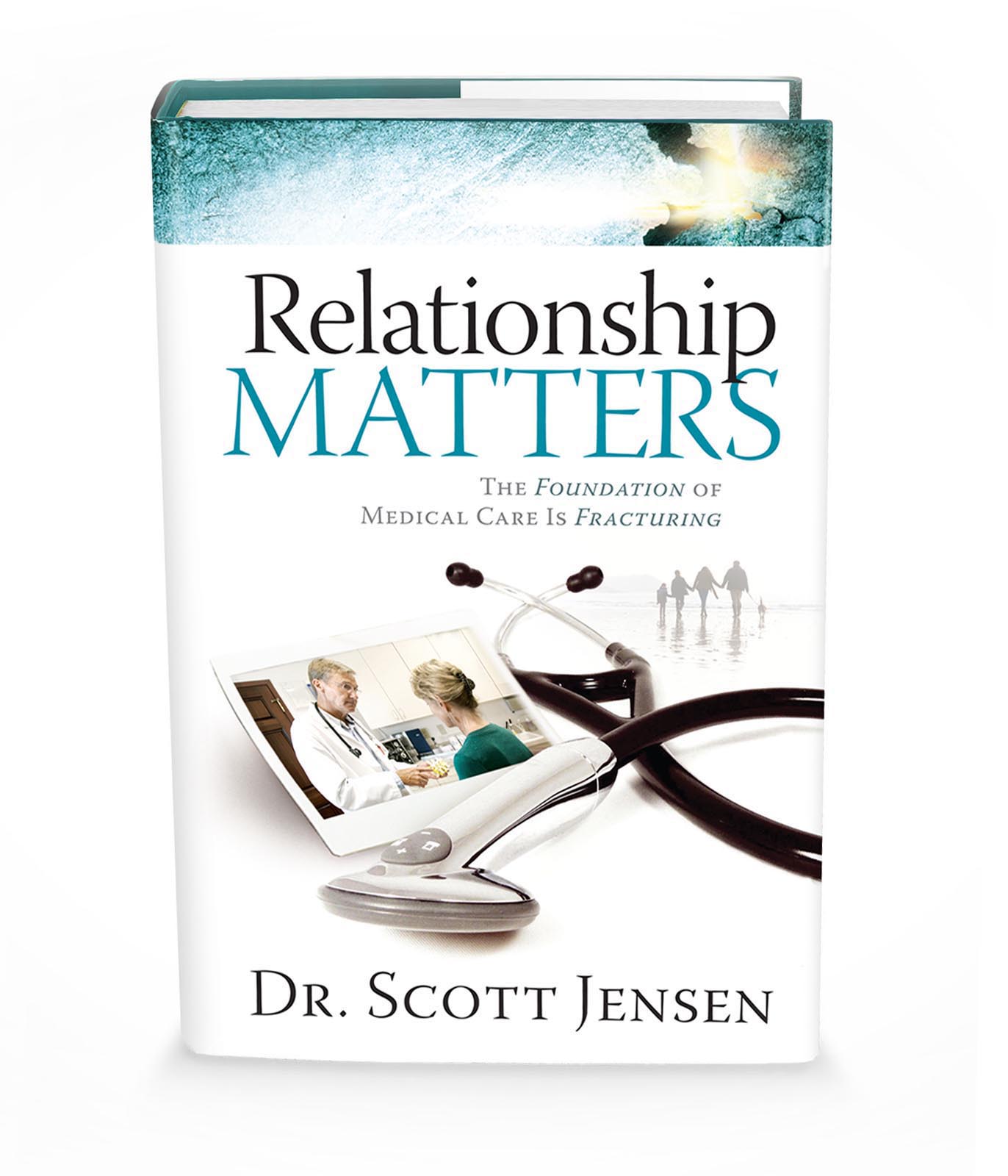 Relationship Matters