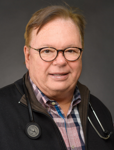 Dr. David Willey, MD